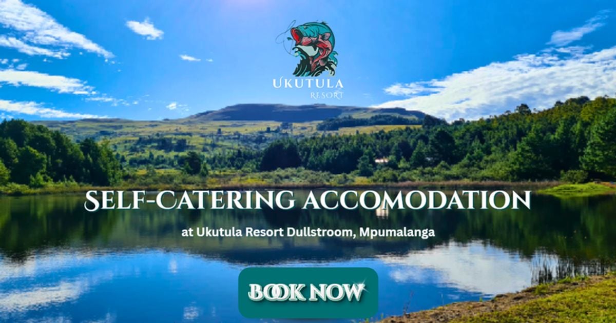 Self-Catering accomodation
